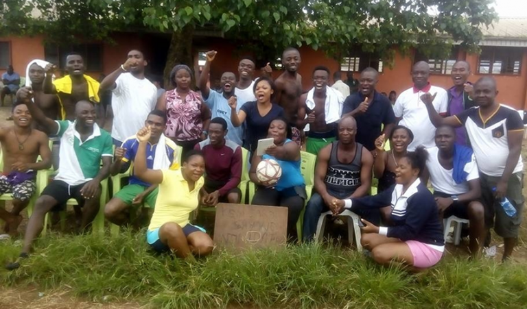 Social Action Trains 150 in Social Activism – Social Action